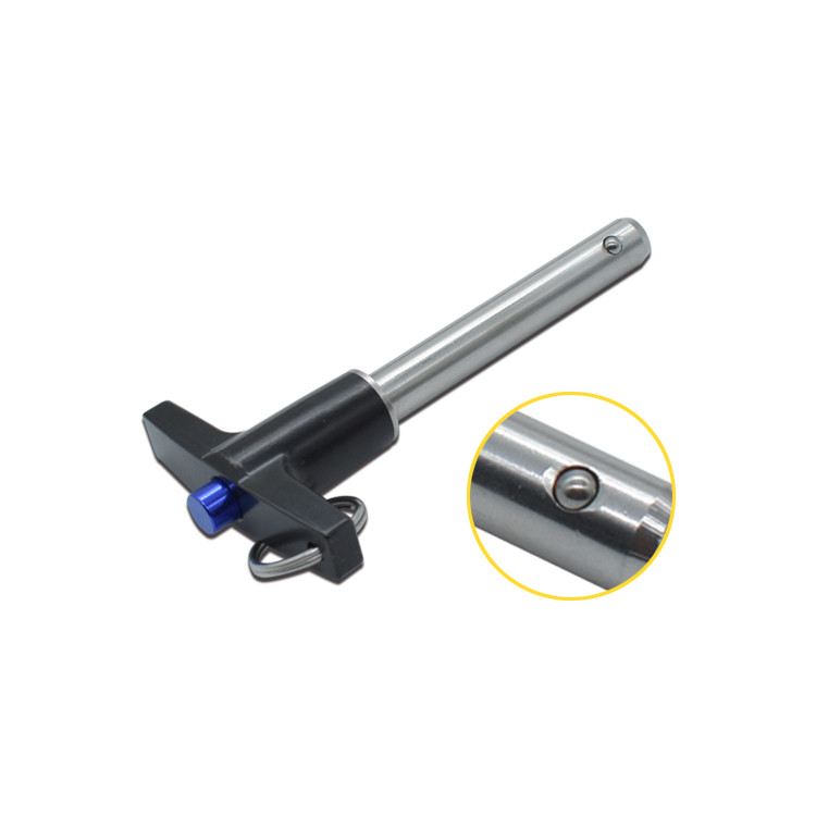 Quick Release Locking Mechanism | Mocayo.com